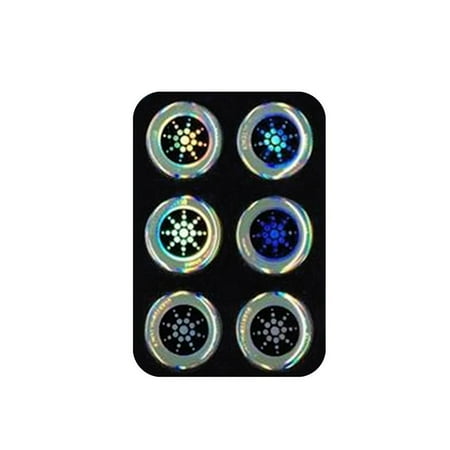 Radiation Protection Cell Phone Stickers Anti Radiation Cell Phone ...