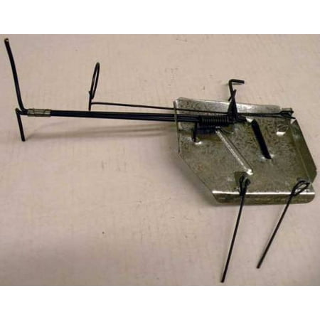 Cinch Gopher Trap (6 Pack) - Walmart.com