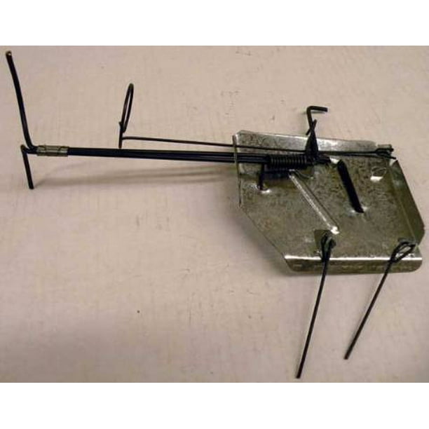 Cinch Gopher Trap (Two Pack) - Walmart.com - Walmart.com