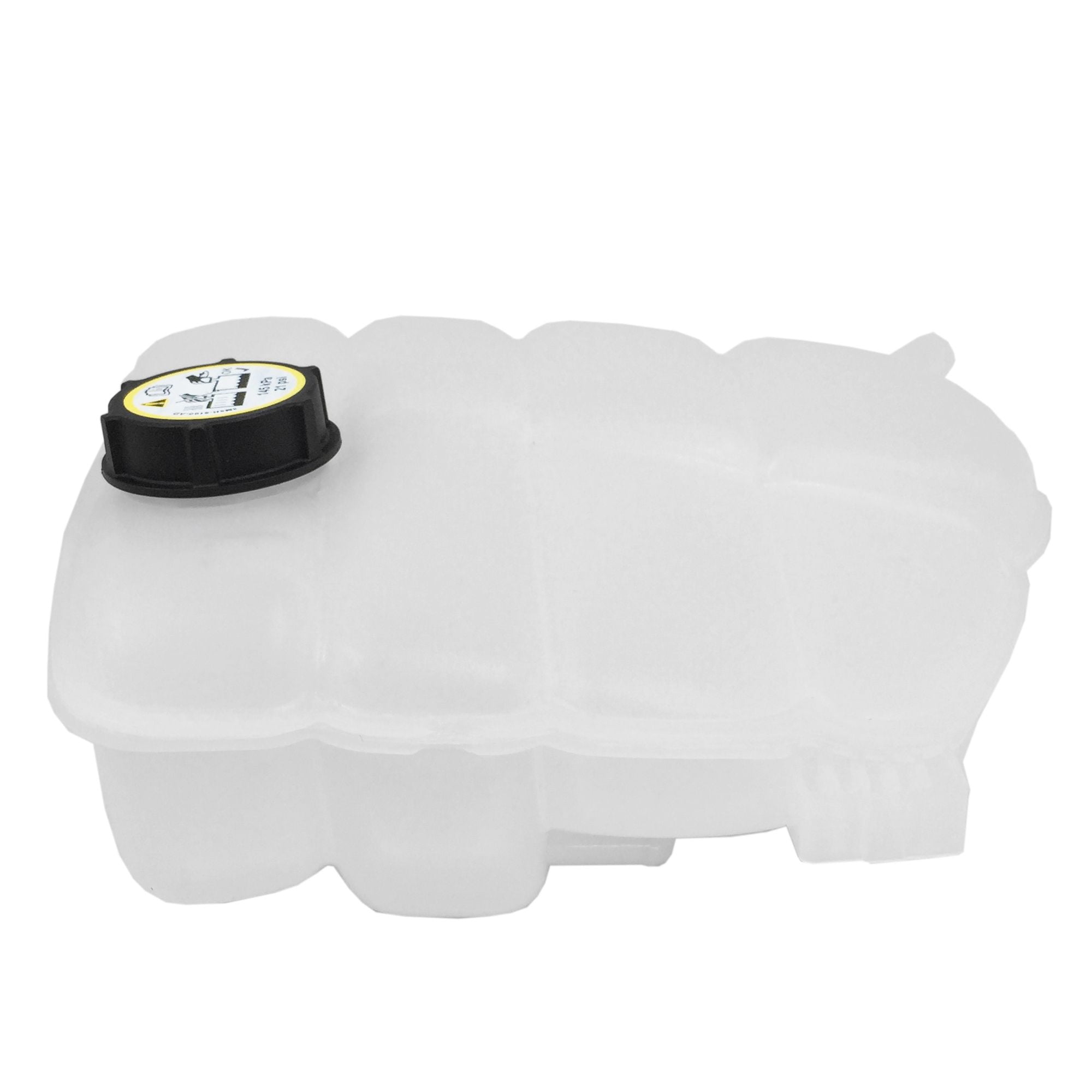 Radiator Coolant Overflow Bottle Tank Reservoir For 2013-2016 Ford ...