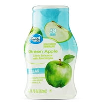 Great Value Lemonade Drink Enhancer, 3.11 floz - Walmart.com