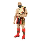 AEW Miro Unrivaled - 6-inch Miro Figure with Accessories - Walmart.com