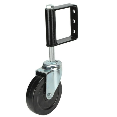 Gate Caster,Gate Caster Spring Loaded Door Casters Heavy Duty Gate ...