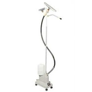 J-4000D Jiffy Drapery Steamer with Plastic Steam Head and 7.5 Foot Hose ...