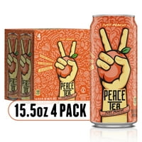 Peace Tea Tea - Walmart.com