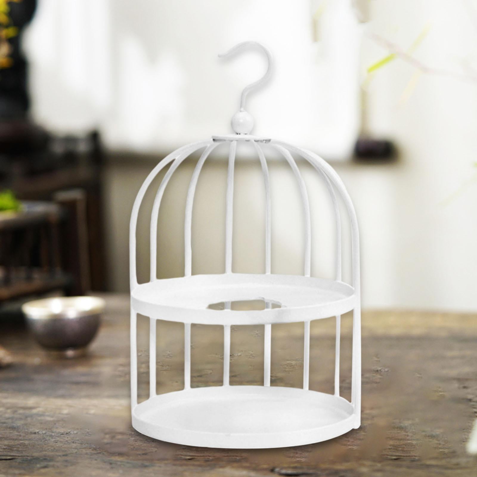 Calentador de sello en apariencia de jau de pájaros de Retro ...