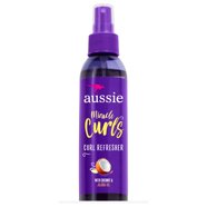 Aussie Sun-Touched Shine Hairspray, Maximum Hold 10 ounces (Pack of 2 ...
