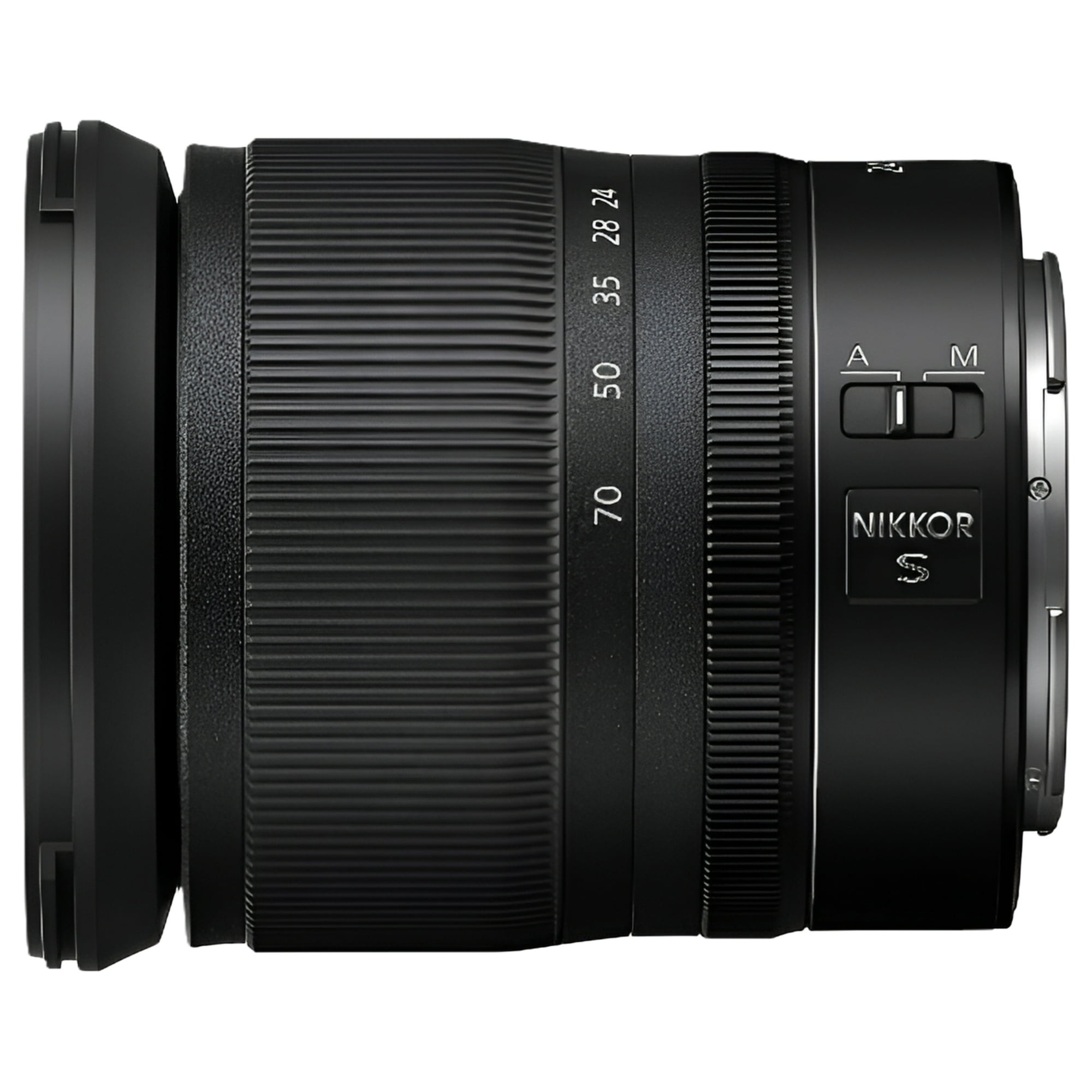 Click here for Nikon Nikkor Z 24-70mm F/4 S Lens prices