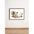Affixzi Jesus Prays in the Garden Wall Art - Inspirational Bible Verse ...