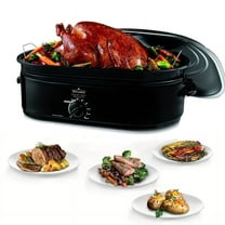 "BENTISM Stainless Steel Universal Grill Rotisserie Kit, BBQ Roaster with Electric Motor for ...