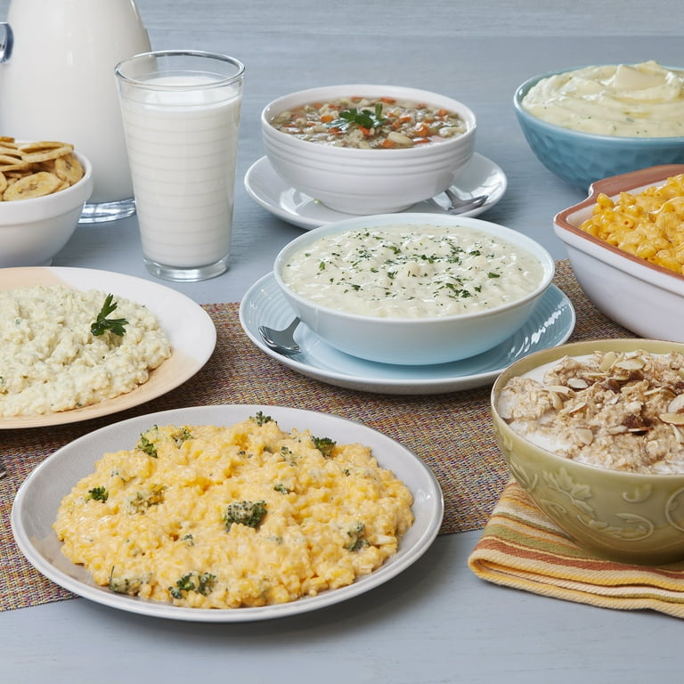 Augason Farms 30 Day Food Storage 1 To 30 Day Supply Augason Farms