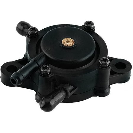 Fuel Pump for Mikuni Briggs & Stratton 808492 808656 491922 691034 ...