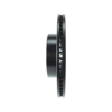 UFP K08-435-05 Single Boxed Zinc (DB35) 3.7K 545 Cupped and Studded Hub ...
