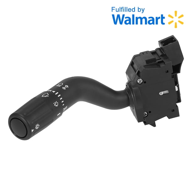9L3Z-13K359-AA Turn Signal Switch Wiper Washer Headlight Dimmer ...