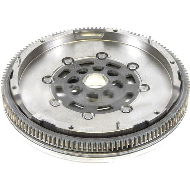 Flywheel - Compatible with 2014 - 2015 Volkswagen Passat 1.8L 4 ...