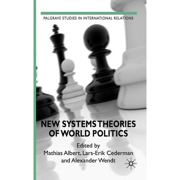 World Systems Theory
