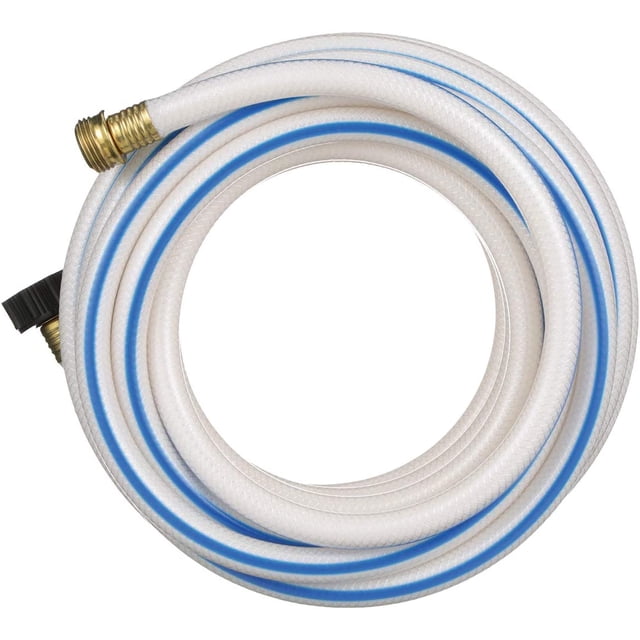 AquaFresh High Pressure Drinking Water Hose, Water Hose Hookup for RV ...