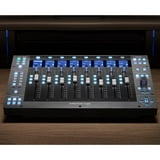 Solid State Logic UF8 Advanced Studio Controller for DAW-Based Production Workflows - Walmart.com