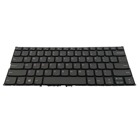 Laptop Keyboard Universal Modified Accessory Computer Style Appearance ...
