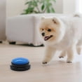 BESTSKY 2Pcs Dog Toys,Colorful Toys Puppy Teething Toys,Drawing Pets ...