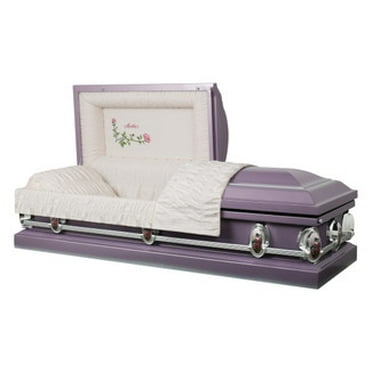 Casket Emporium, Funeral Casket, Themed Caskets – Father - Walmart.com