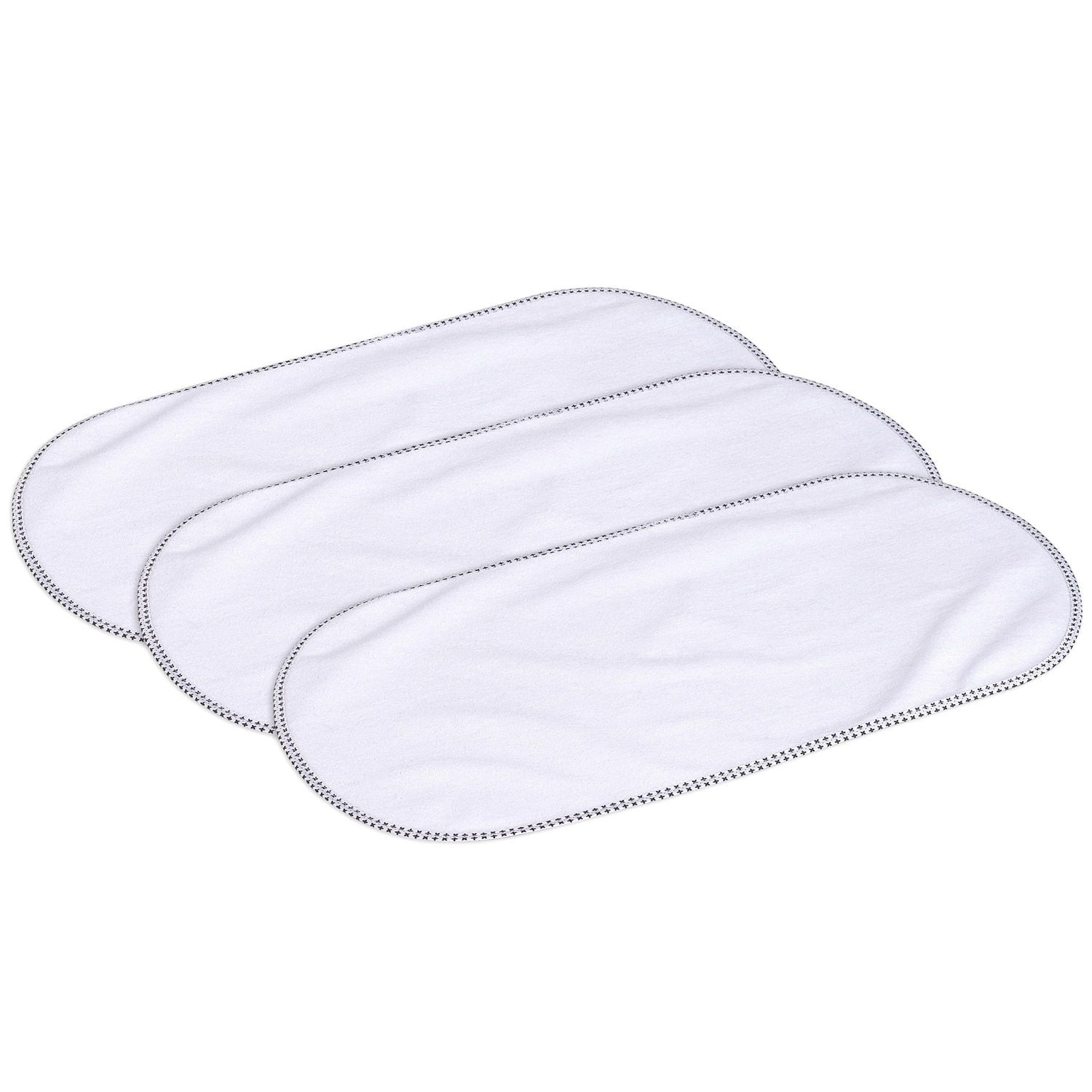 Click here for Munchkin Waterproof Changing Pad Liners  3 Pack Ot... prices