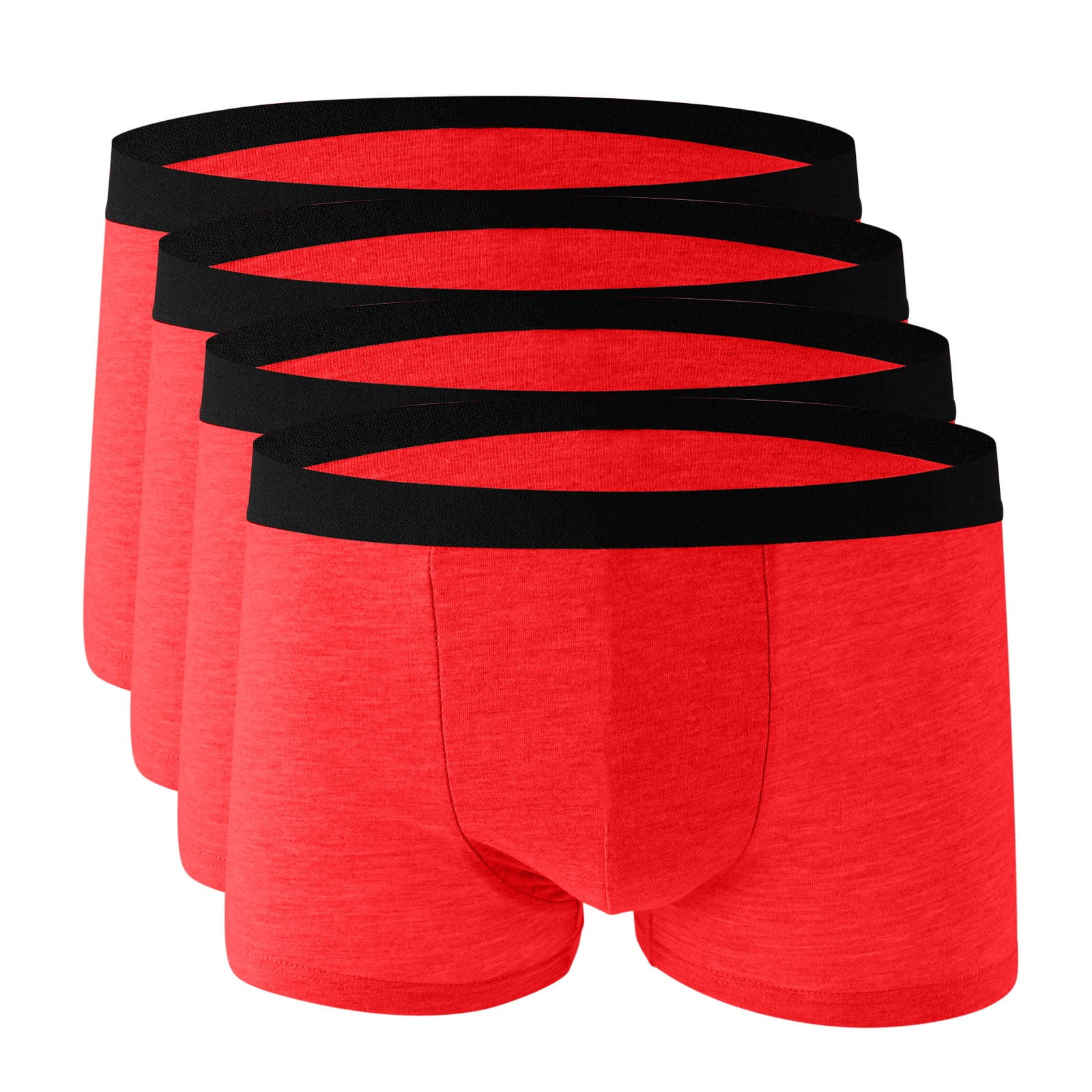 Click here for Rbaofujie Mens Thong Underwear 4pcs Mens Underwear... prices
