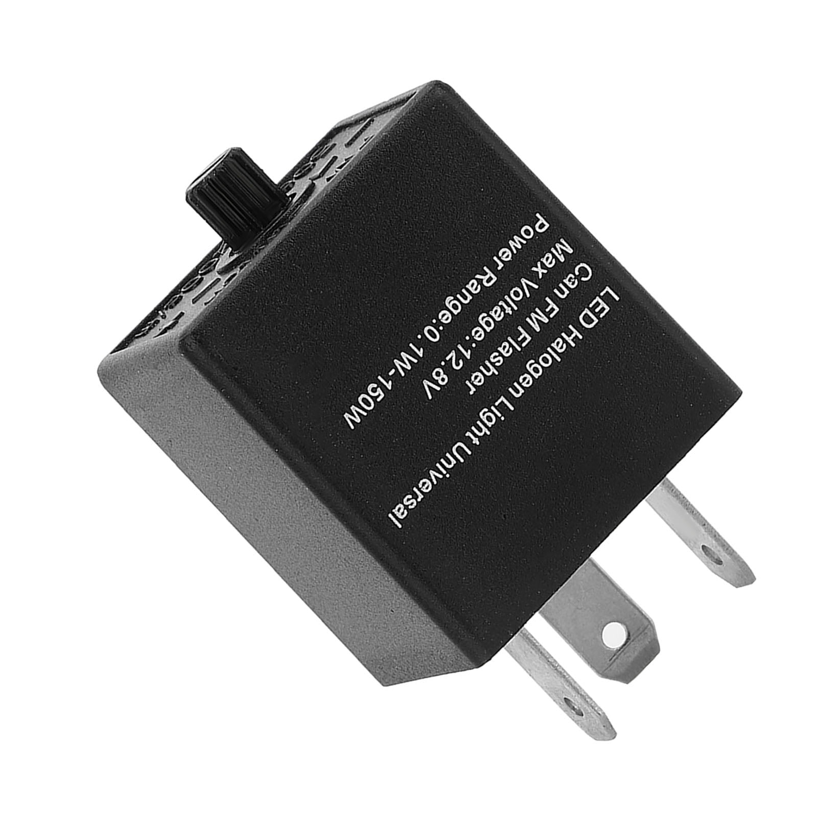 Click here for Domqga Led Flasher Relay 3 Pin  Indicator Flasher... prices