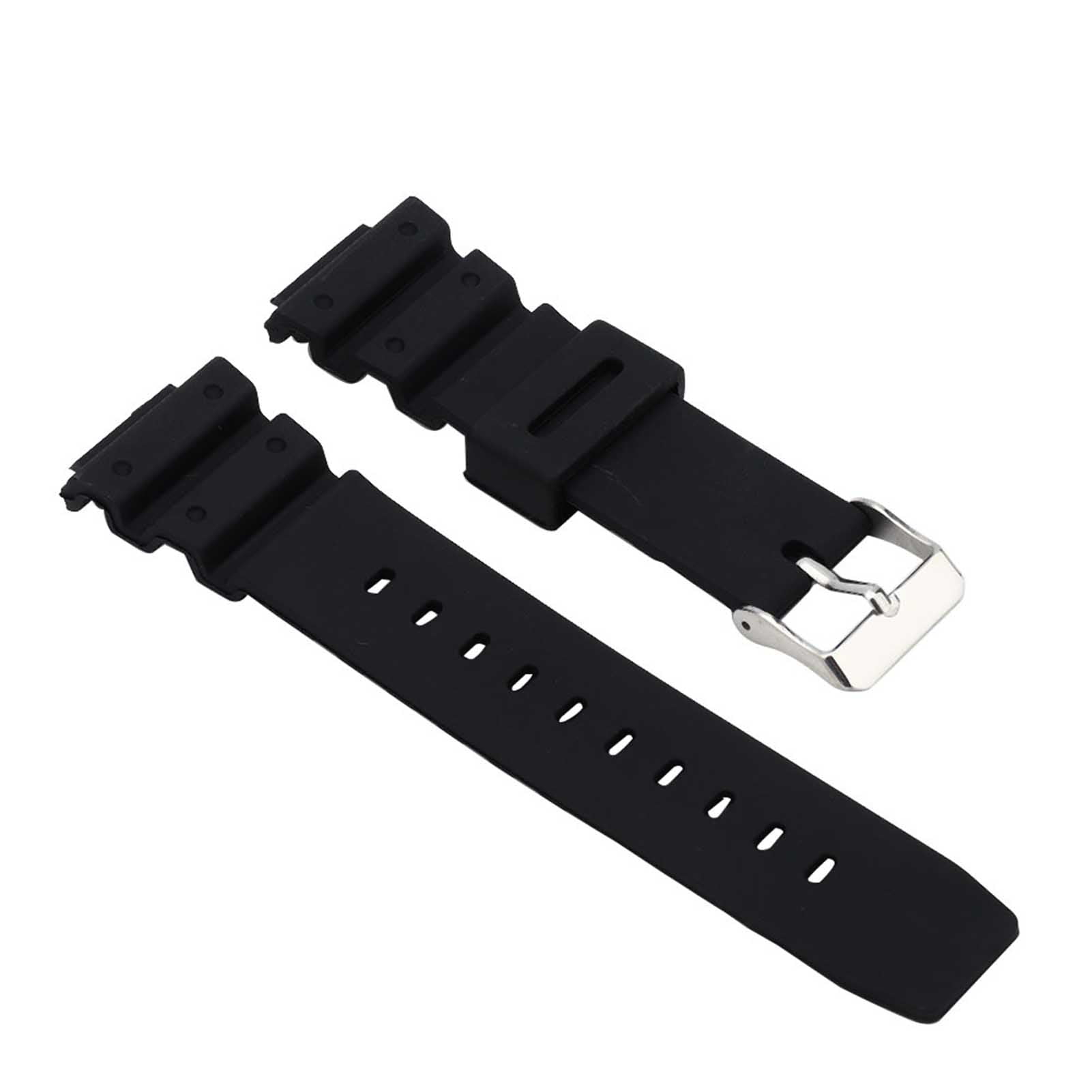 Click here for Dewin Soft Pu Watch Wrist Band Strap Replacement F... prices