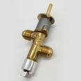 yotijay 1/2 PSI gas fire control valve flame breaker thermocouple ...