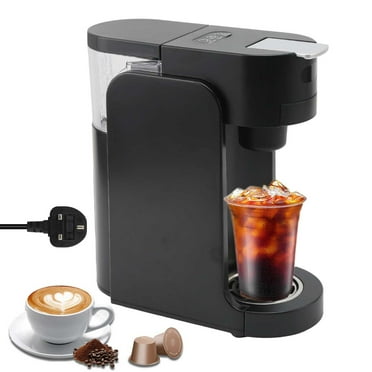 CHULUX Espresso Machine, 20 Bar Espresso Maker for Nespresso Original ...