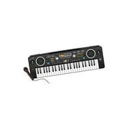 Memorex Electric 54-Key Piano Keyboard with Microphone, MKEYB2020 ...