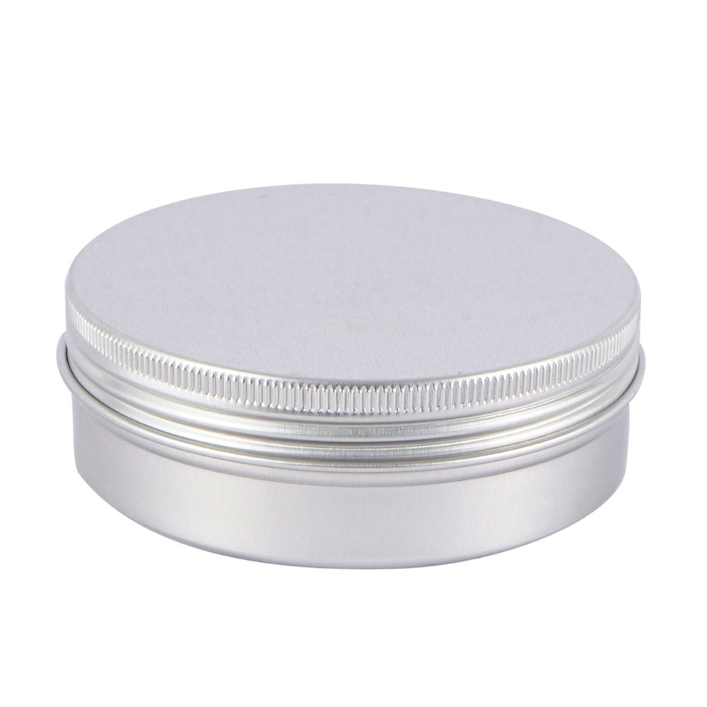 ODOMY Universal Hobby Aluminum Storage Display Container Set - Walmart.com