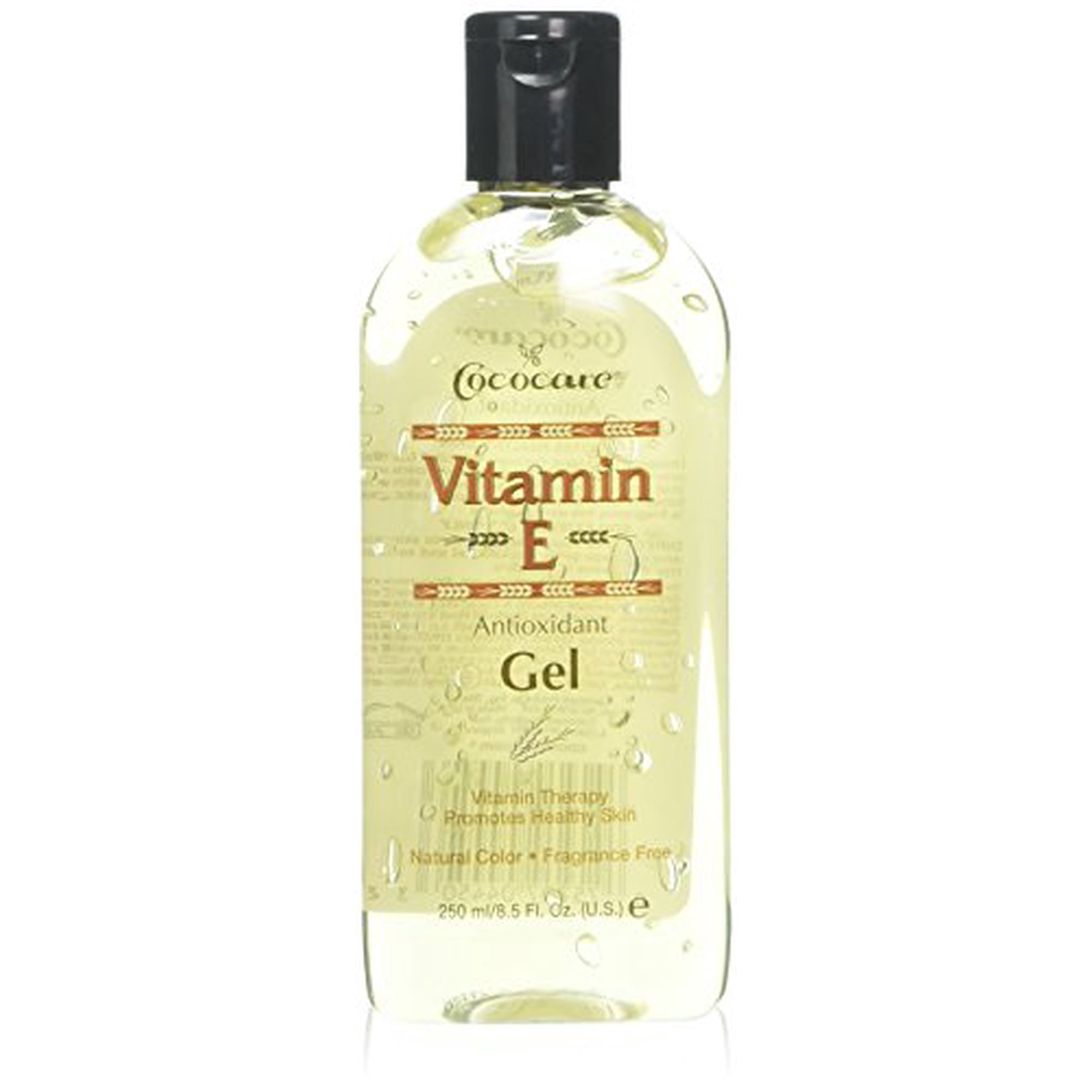 Click here for Cococare Vitamin E Antioxidant Gel - 8.5 Oz 8.5 Oz prices