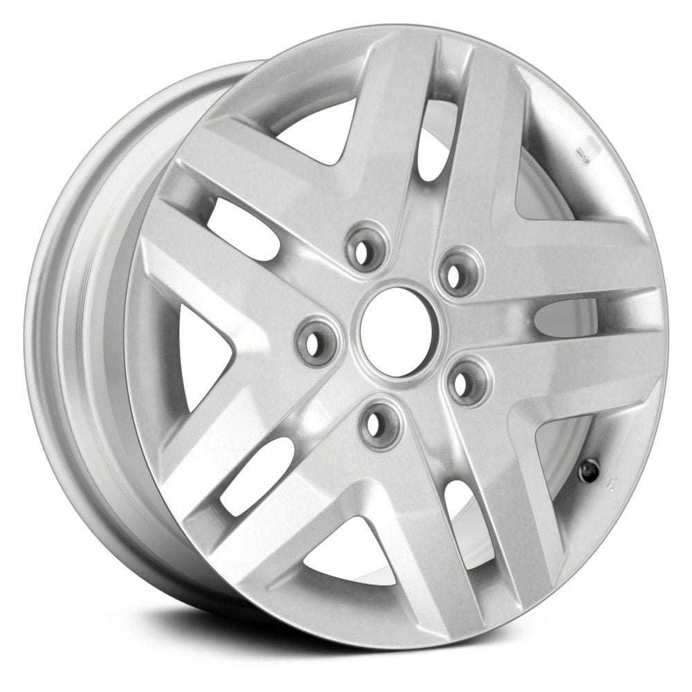 PartSynergy Aluminum Alloy Wheel Rim 16 Inch OEM Take-Off Fits 2014 ...