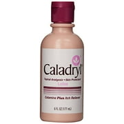 Calamine Lotion - Walmart.com