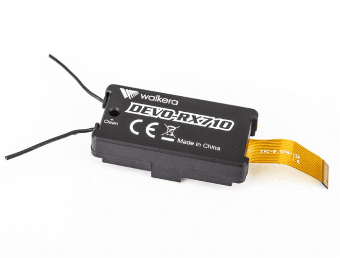 Walkera Devo Receiver