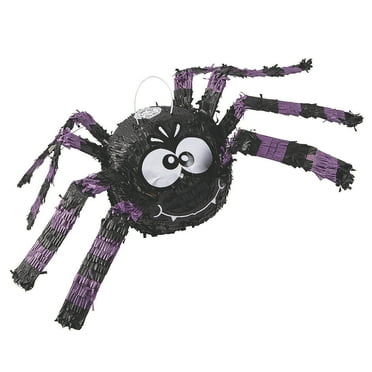 Minecraft® Creeper Pull-String Piñata, Party Supplies, Birthday, 1 ...