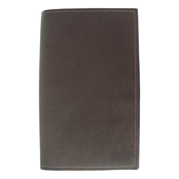 Piel Leather Vertical Score Card Cover - Walmart.com