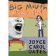 Big Mouth & Ugly Girl (Paperback) - Walmart.com