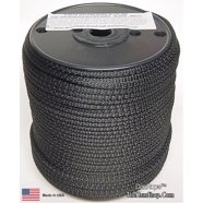 300' - 1/4" Ham Radio Antenna Support Rope - First Quality Polester ...