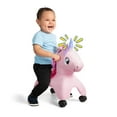 Shimmer the Magical Touch Unicorn - Walmart.com