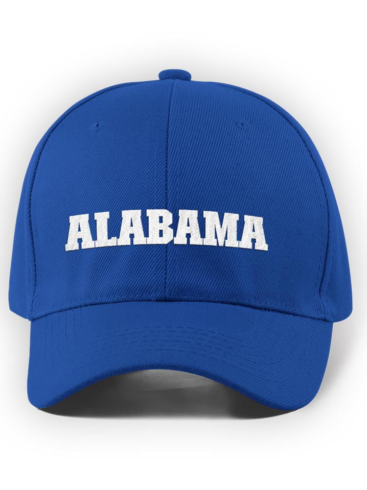 From Alabama Hat -Smartprints Designs, Small - Walmart.com