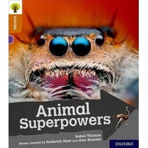 Oxford Reading Tree Explore With Biff, Chip And Kipper: Oxford Level 7 ...
