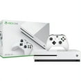 Microsoft Xbox One S 1TB BOLT AXTION Console with HDMI Cleaning Kit ...