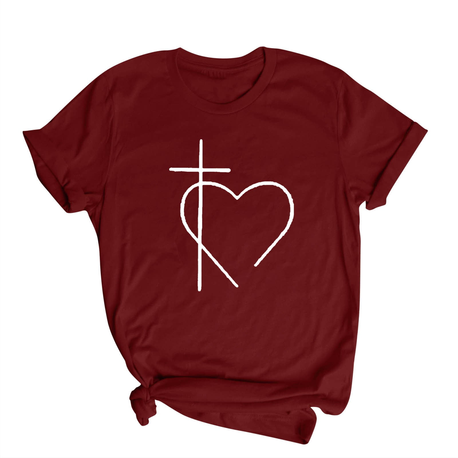 Click here for Amzcrzy Womens Tops Summer Tops For Women Womens F... prices