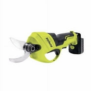 Sun Joe PJ3600C-SJB Cordless Rechargeable Power Pruner | 3.6 V · 2000 ...