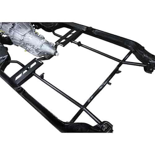 Speedtech Performance 30710 Chassis Brace Kit 1968-72 Chevelle/Cutlass ...