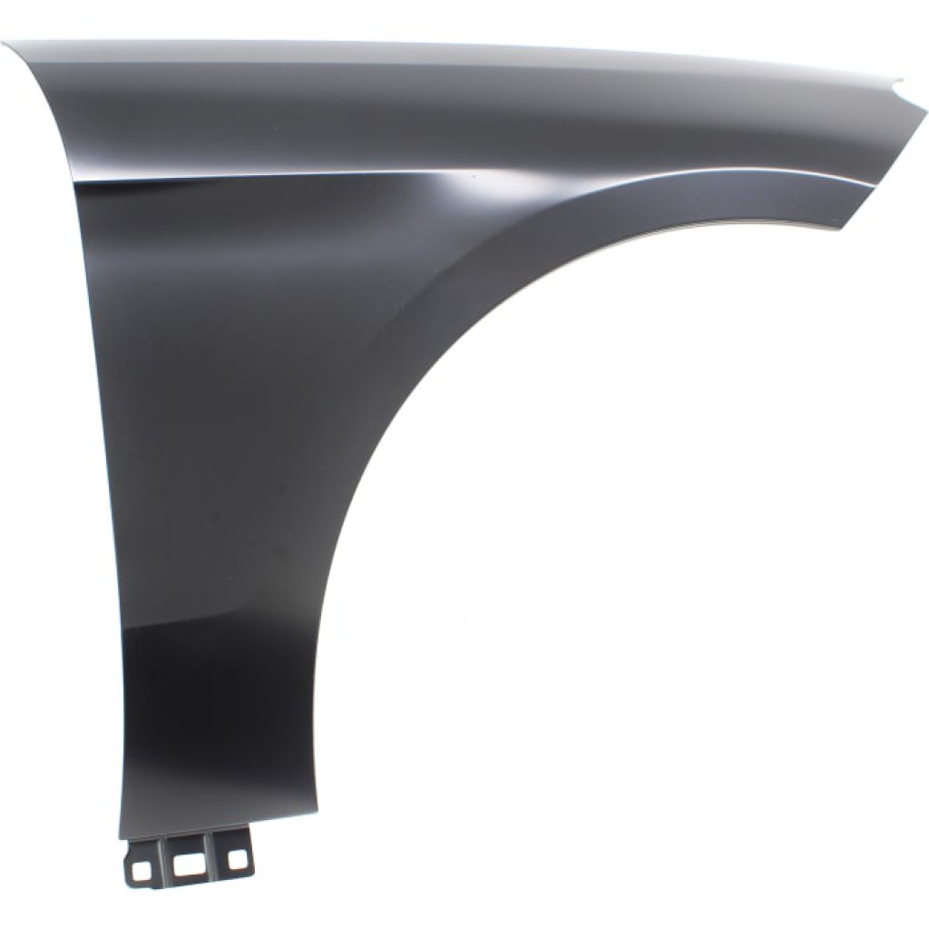 For Mercedes Benz GLE400 2016 2017 Front Fender Passenger Side ...