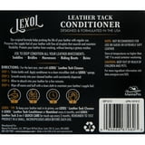 Lexol Leather Conditioner, 1 L - Protector, Treatment, Restorer for ...